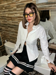 แจกวาร์ป น้องน้ำแข็ง ทิพวรรณ นักร้องลูกทุ่งแนวอินดี้ สุดแซ่บ