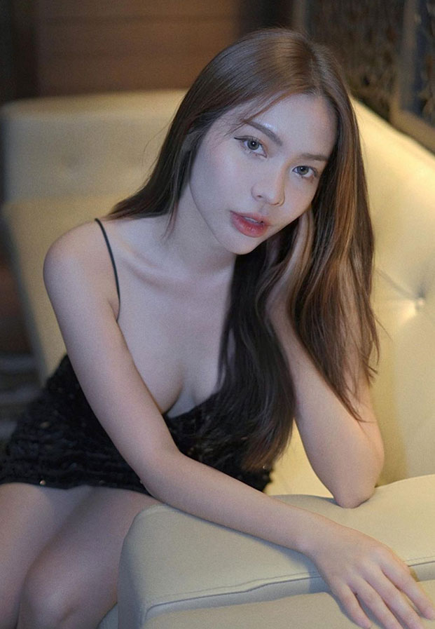 ประวัติ Gie Suchaya Thongsri เน็ตไอดอลหญิง เซ็กซี่ สวยน่ารักมาก