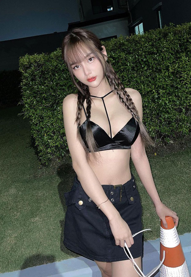ประวัติ Waranit Siriphiphattanakit น่ารักเซ็กซี่ Onlyfans จัดเต็ม 18+