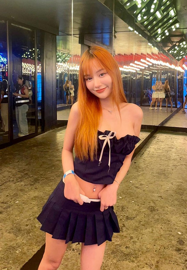 ประวัติ Waranit Siriphiphattanakit น่ารักเซ็กซี่ Onlyfans จัดเต็ม 18+