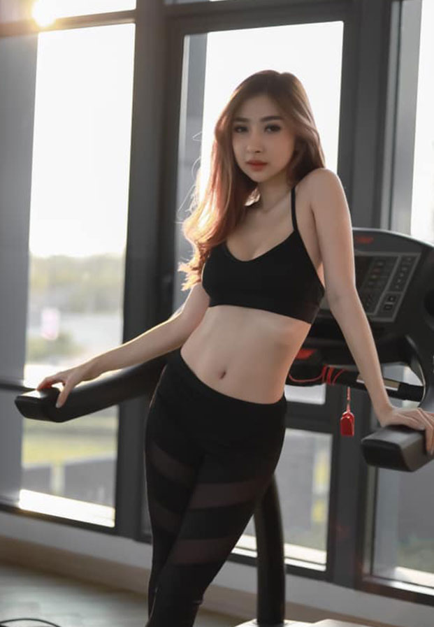 ประวัติ Wethaka Mameawkaa สวย ตัวเล็กเซ็กซี่ ขาวออร่าแฟนคลับปลื้ม