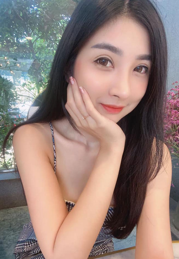 ประวัติ Wethaka Mameawkaa สวย ตัวเล็กเซ็กซี่ ขาวออร่าแฟนคลับปลื้ม